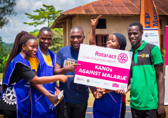 Rotaract District 9213 - Official Website