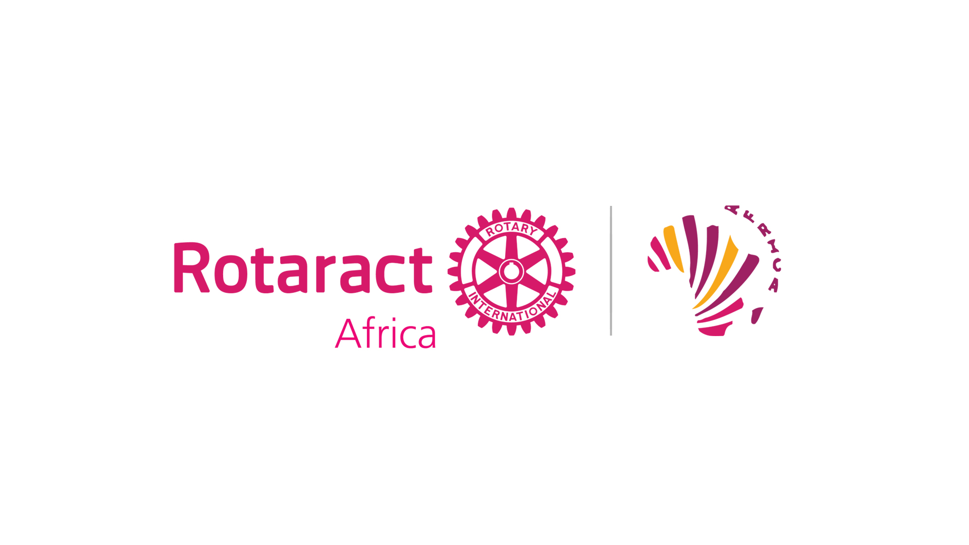 Rotaract Africa Summit - Rotaract District 9213